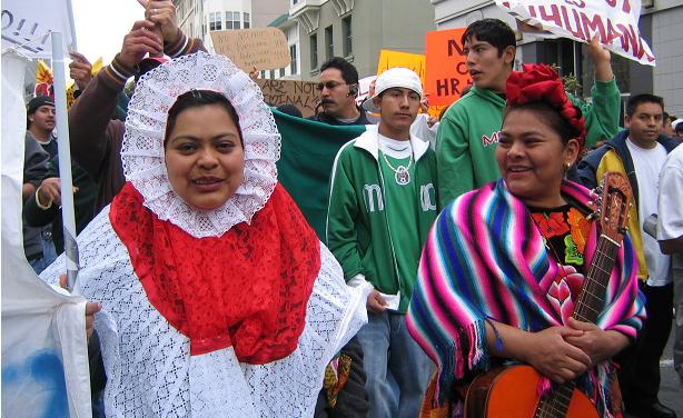 SONGS OF HEALING FOR JUAREZ – San Francisco Living Wage Coalition